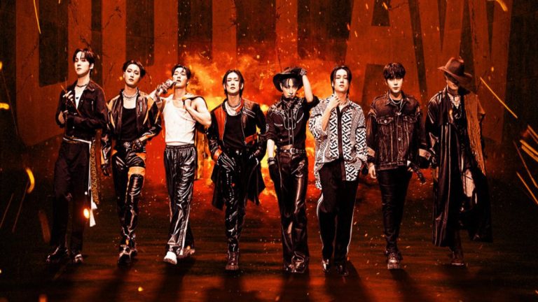All ATEEZ Albums In Order | The Mary Sue