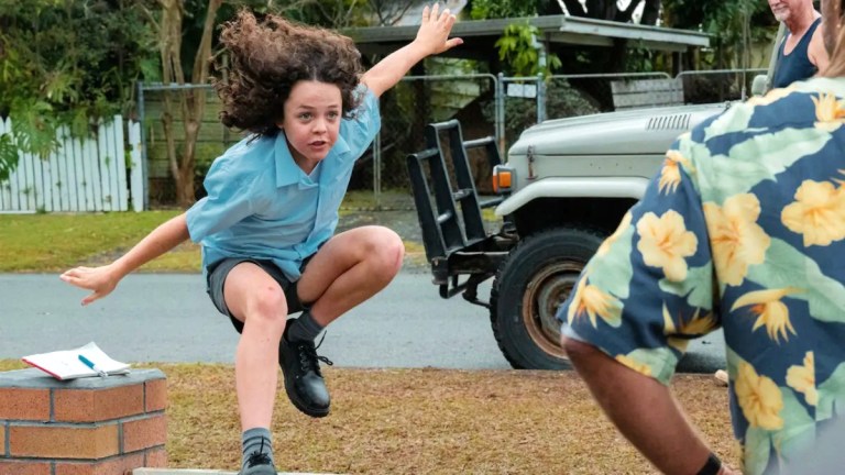 Will There Be 'Boy Swallows Universe' Season 2? Answered | The Mary Sue