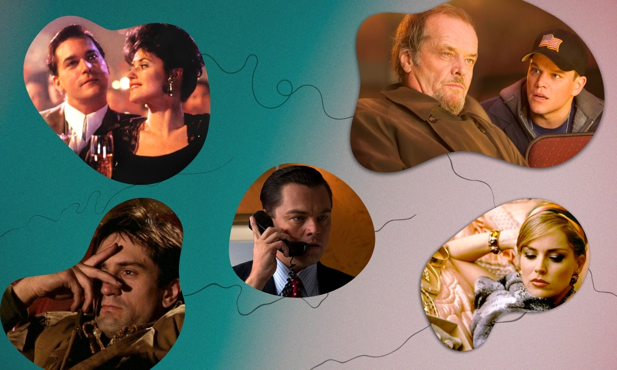 10 Best Martin Scorsese Movies, Ranked | The Mary Sue