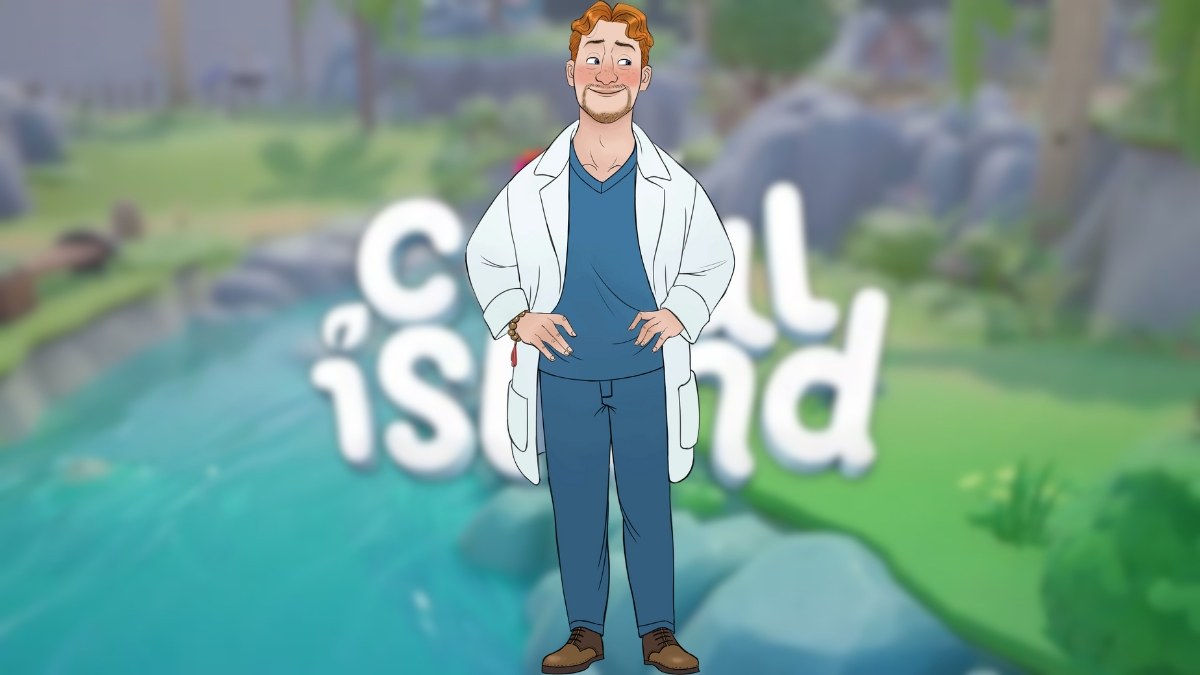 All 'Coral Island' Romance Options, Ranked | The Mary Sue