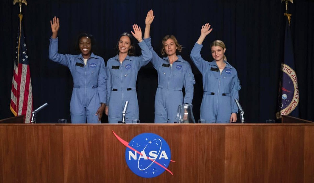 Complete 'For All Mankind' Cast List Confirmed | The Mary Sue