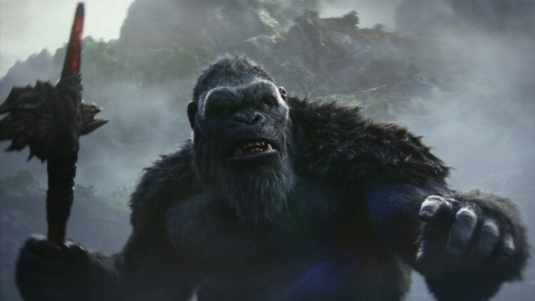 Godzilla X Kong Popcorn Bucket: Where To Buy, Price, And More | The ...