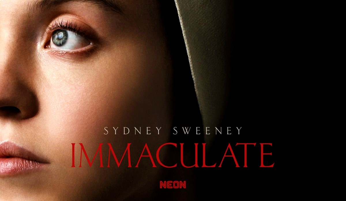 'Immaculate' Release Date, Trailer, Cast, Plot, and More | The Mary Sue