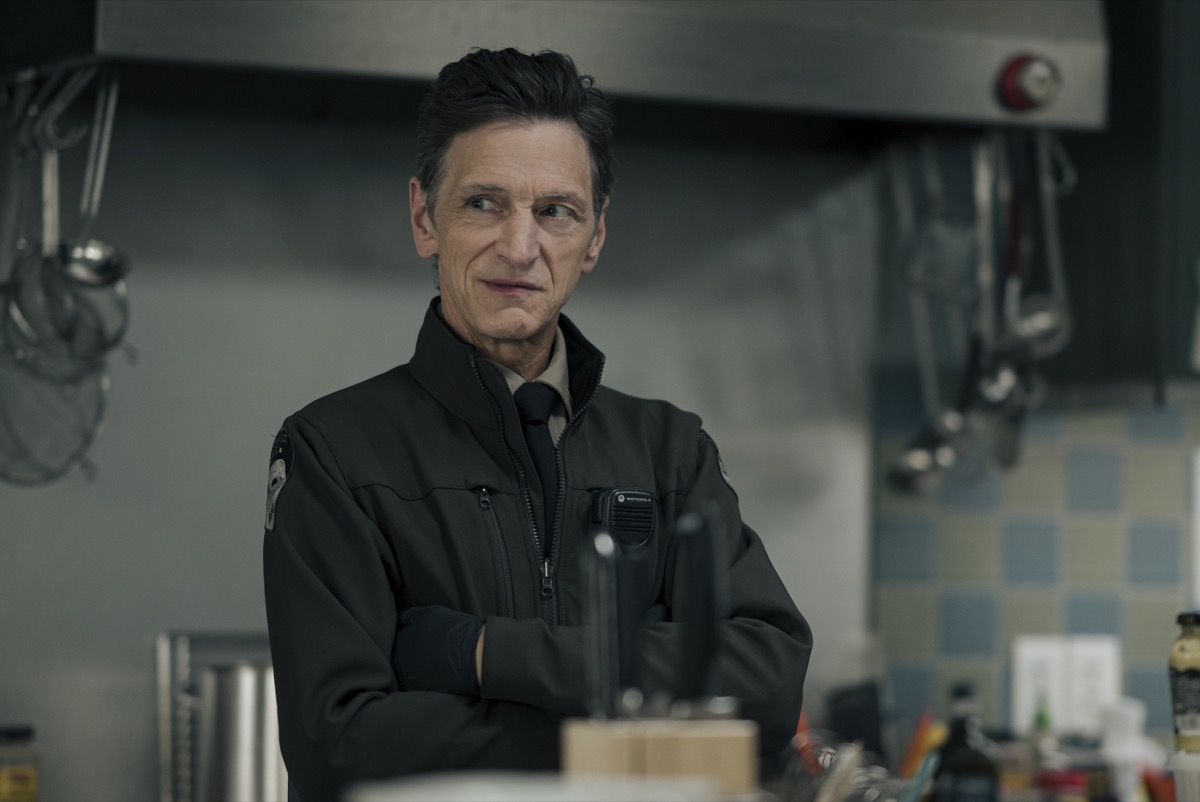 'True Detective' Leaves the World Behind in 'Night Country' Season ...