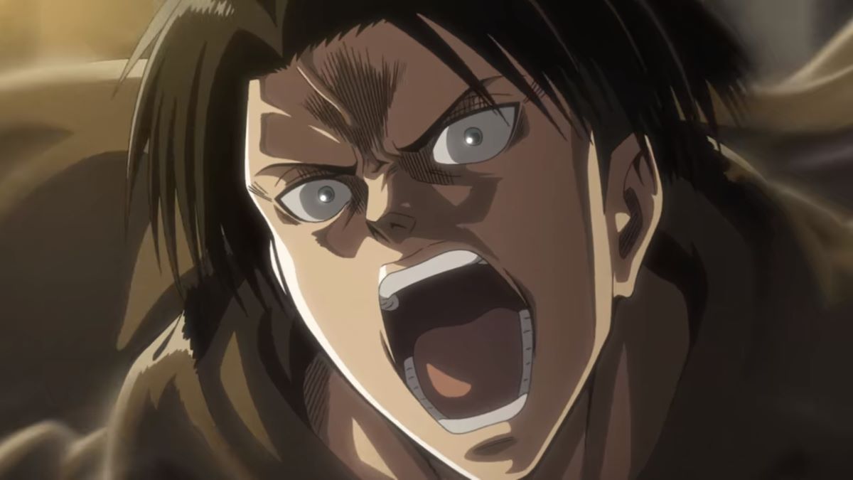 10 Best 'Attack on Titan' Episodes | The Mary Sue