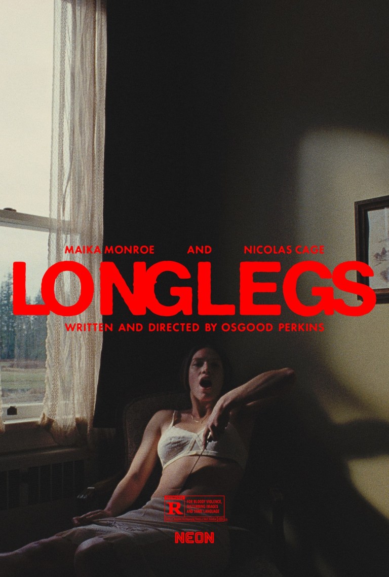 'Longlegs' Movie 2024 Release Window, Trailer, Cast, Plot, and More ...