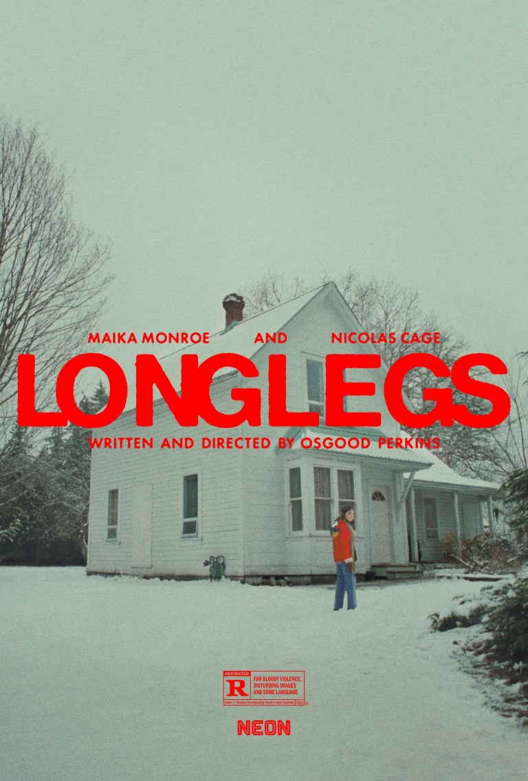 'Longlegs' Movie 2024 Release Window, Trailer, Cast, Plot, and More ...