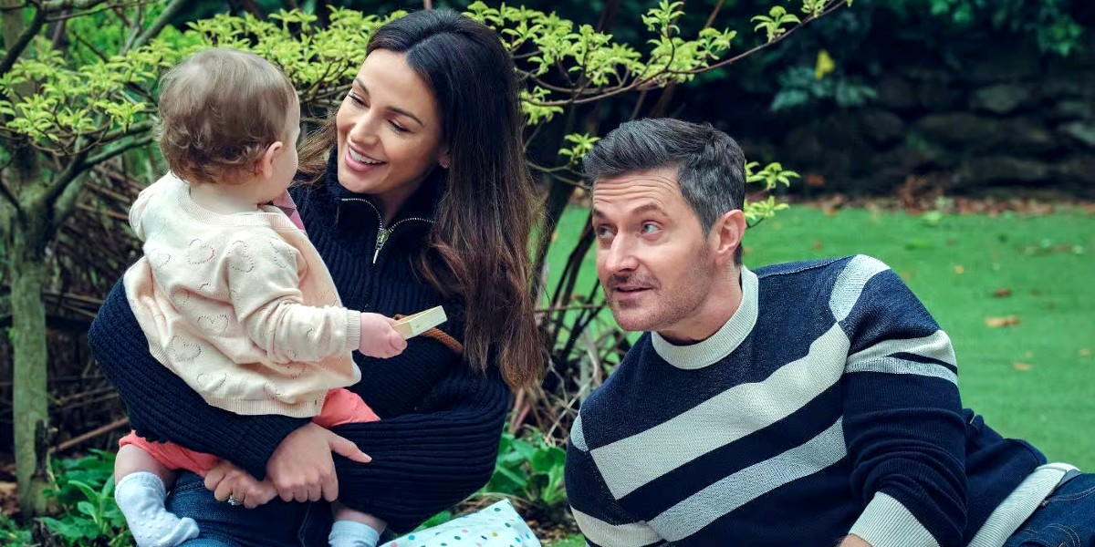 'Fool Me Once' Book Ending Explained | The Mary Sue