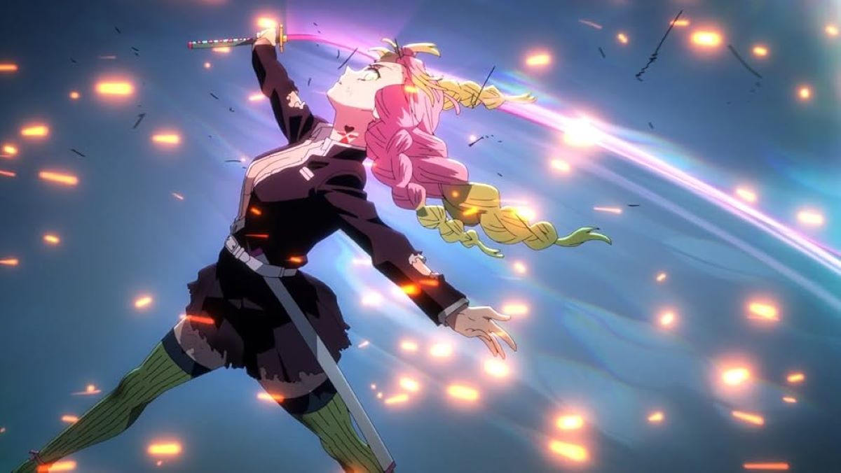 10 Best Demon Slayer Episodes | The Mary Sue