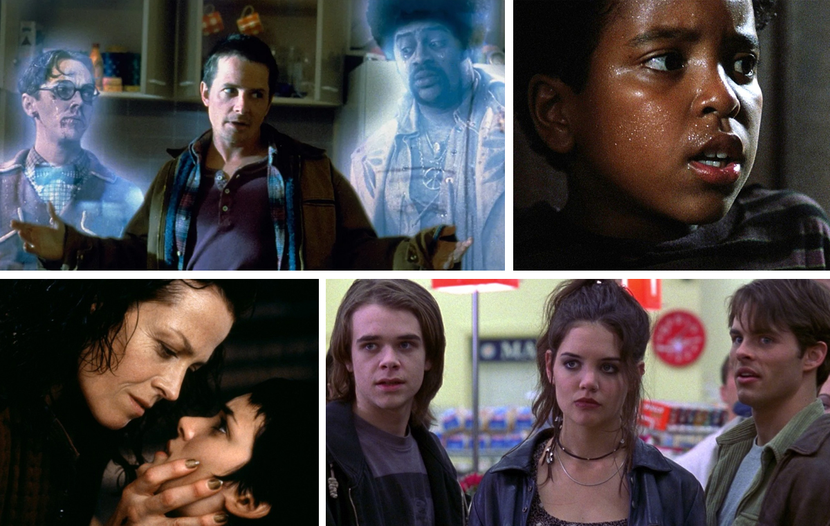 The Most Underrated '90s Horror Movies | The Mary Sue