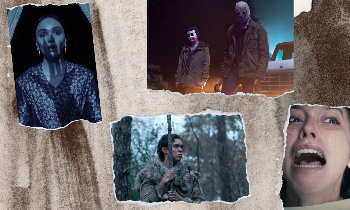 All the Horror Movies We Can't Wait To See in 2024 | The Mary Sue