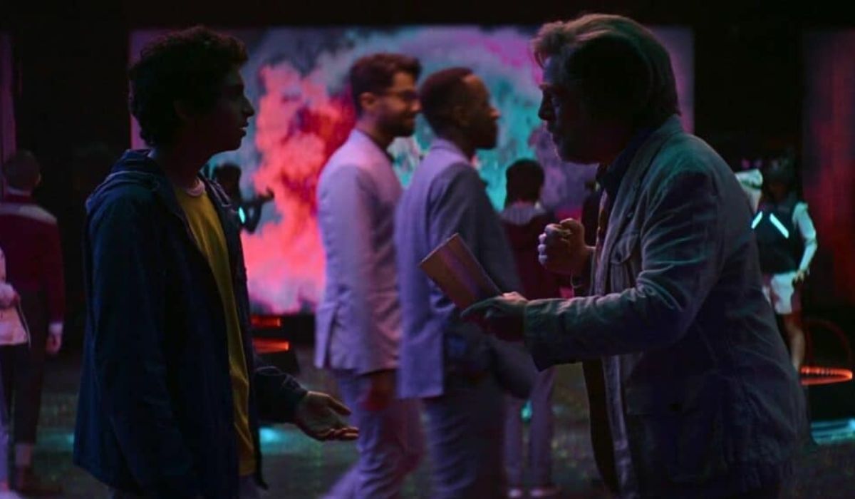 Percy Jackson Episode 6: Was That Nico di Angelo in the Lotus Casino ...