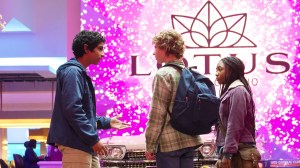 Who Is Augustus in 'Percy Jackson and the Olympians'? Answered | The ...