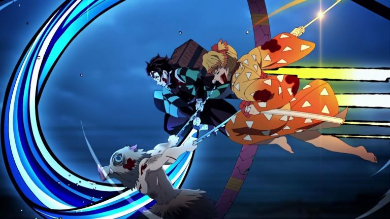 All 'Demon Slayer' Seasons Ranked Worst To Best | The Mary Sue