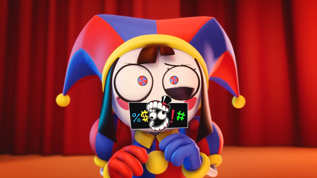 The Amazing Digital Circus And The Annie Awards, Explained | The Mary Sue