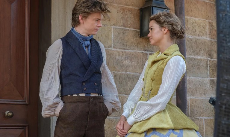 'The Artful Dodger' season 2 release window, cast, plot, and more | The ...