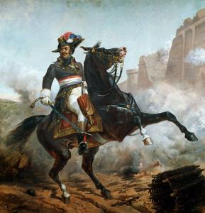 Who Is Thomas-Alexandre Dumas? 'Napoleon's Subtle Connection to One of ...