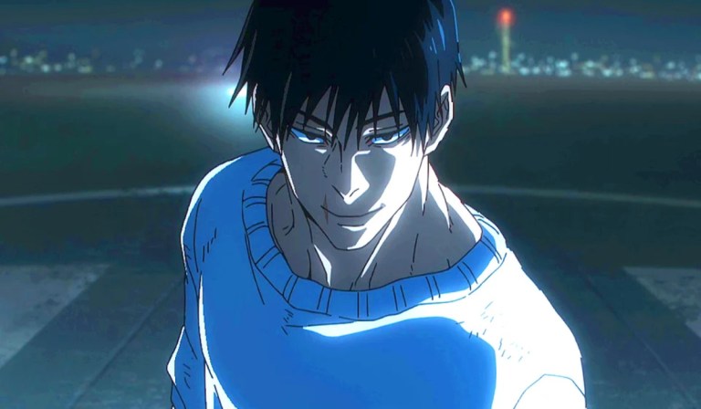 All 'Jujutsu Kaisen' Season 2 Characters Ranked Worst to Best | The ...