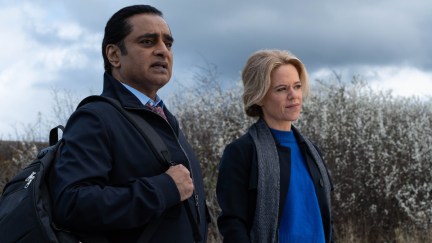 Unforgotten Season 6 Release Window, Cast, Plot and More | The Mary Sue