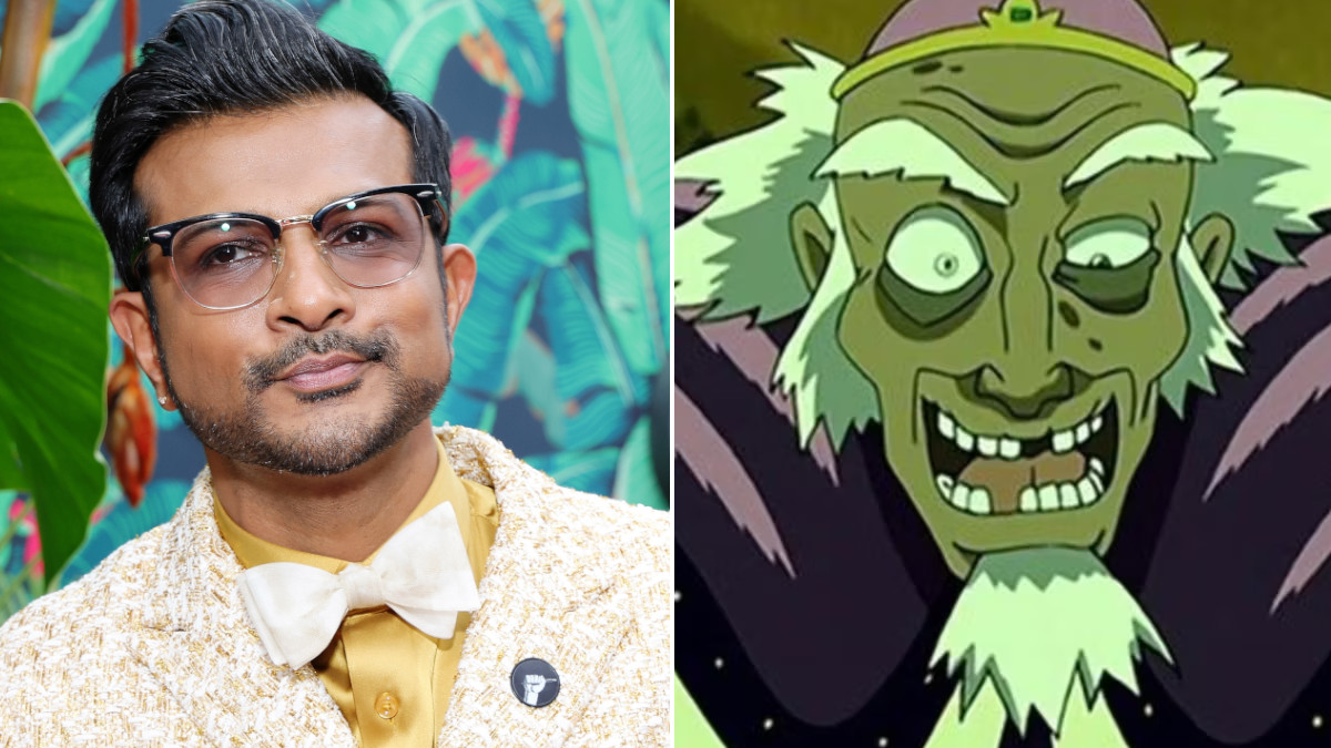 Utkarsh Ambudkar's Bumi, Explained | The Mary Sue