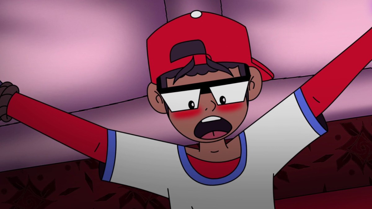 Verbalase 50K Animation Explained | The Mary Sue