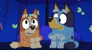 Bluey Family Tree Explained | The Mary Sue