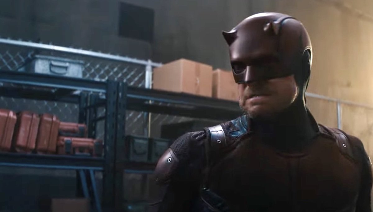 Here's Why the Daredevil Fight Scene in 'Echo' Is Such Smart Filmmaking ...