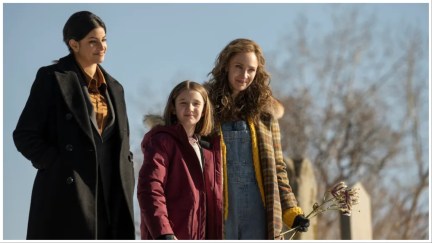 Kill Them With Kindness: How the Women of ‘Fargo’ Season 5 Find ...