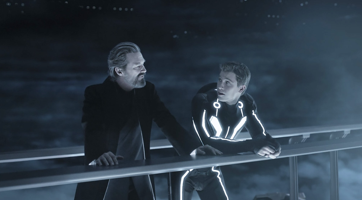 Even ‘Tron: Ares’ Incredible New Cast Member Can’t Make Up for the ...