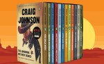 All Longmire Books In Order | The Mary Sue