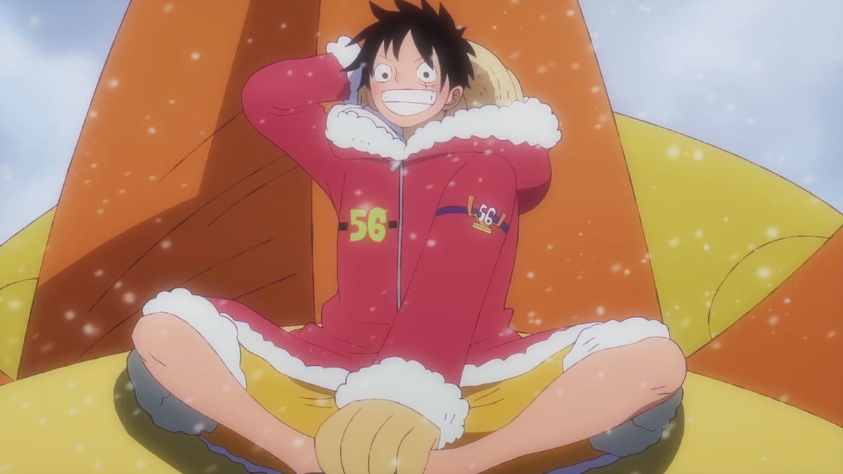First Episode of One Piece's Egghead Arc Is One Of Its Best | The Mary Sue
