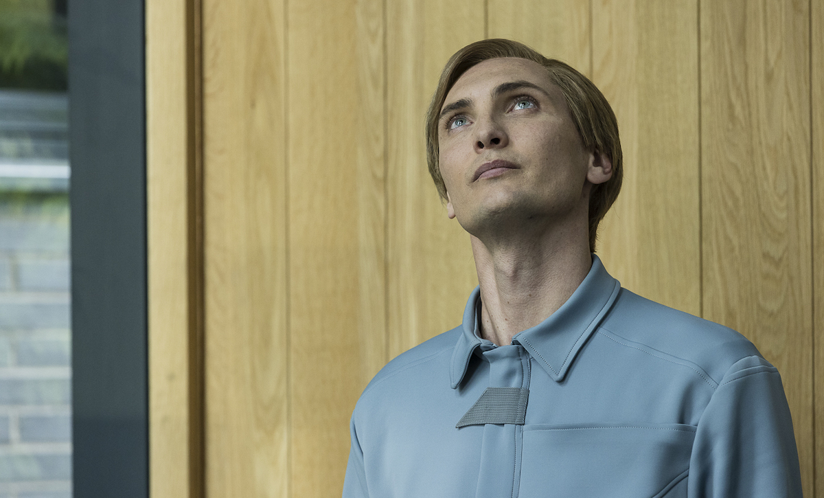 T.I.M. Review: The Latest Killer AI Has Arrived | The Mary Sue