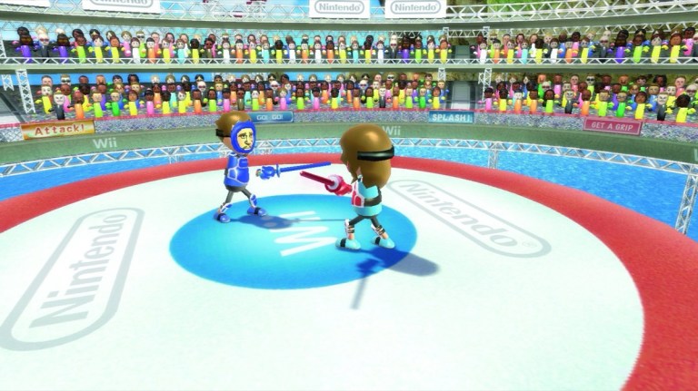 10 Best Wii Games of All Time | The Mary Sue