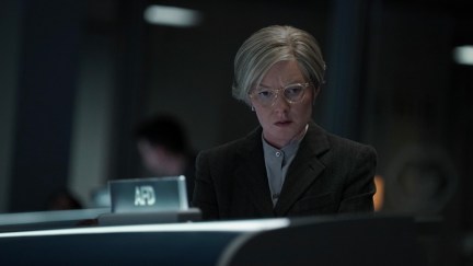 Complete 'For All Mankind' Cast List Confirmed | The Mary Sue