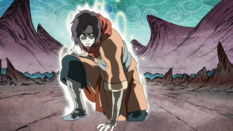 The Strongest Avatars In The 'Avatar: The Last Airbender' Franchise ...