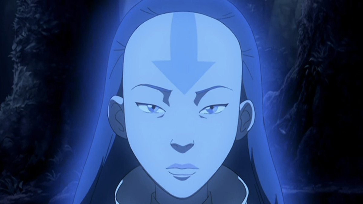 The Strongest Avatars In The 'Avatar: The Last Airbender' Franchise ...