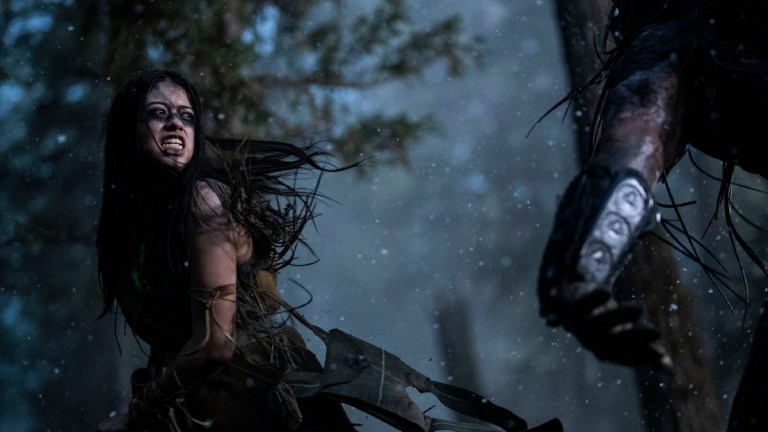 'Predator: Badlands' Release Window, Cast, Plot, and More | The Mary Sue