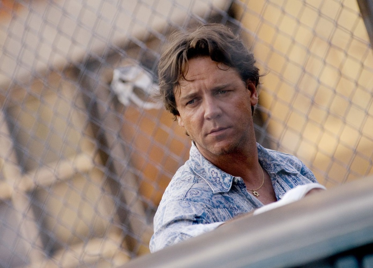 Best Crime Dramas On Max | The Mary Sue