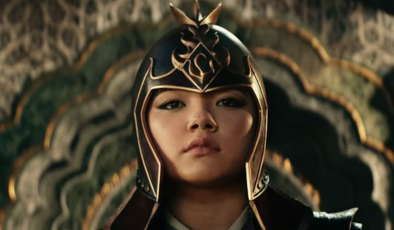 Avatar: The Last Airbender Live Action Ending Explained | The Mary Sue