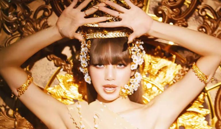 The White Lotus Adds BLACKPINK's Lisa To Its Cast For Season 3 | The ...