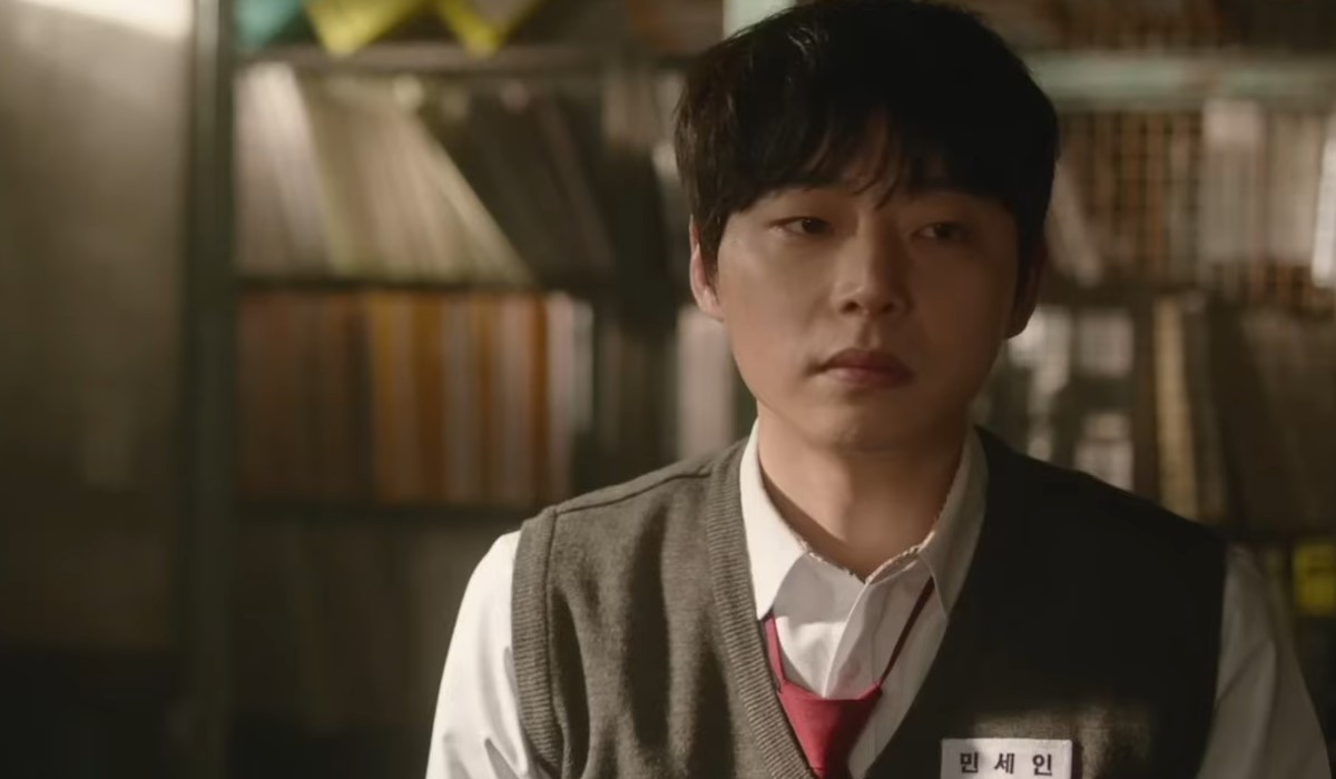 Begins Youth BTS Drama Release Window, Trailer, Cast, Plot, And More ...