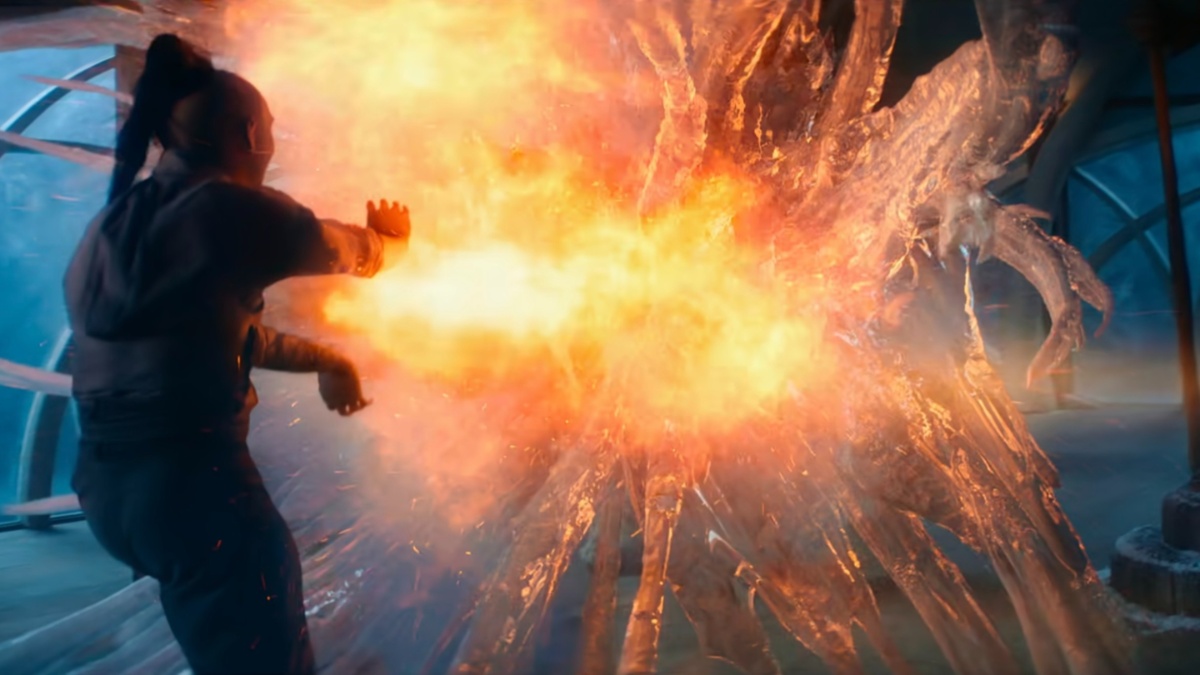 Is Netflix's 'Avatar: The Last Airbender' Good? 5 Things That Make the ...