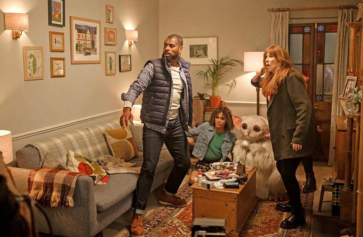 The Best Doctor Who Couples, Ranked | The Mary Sue