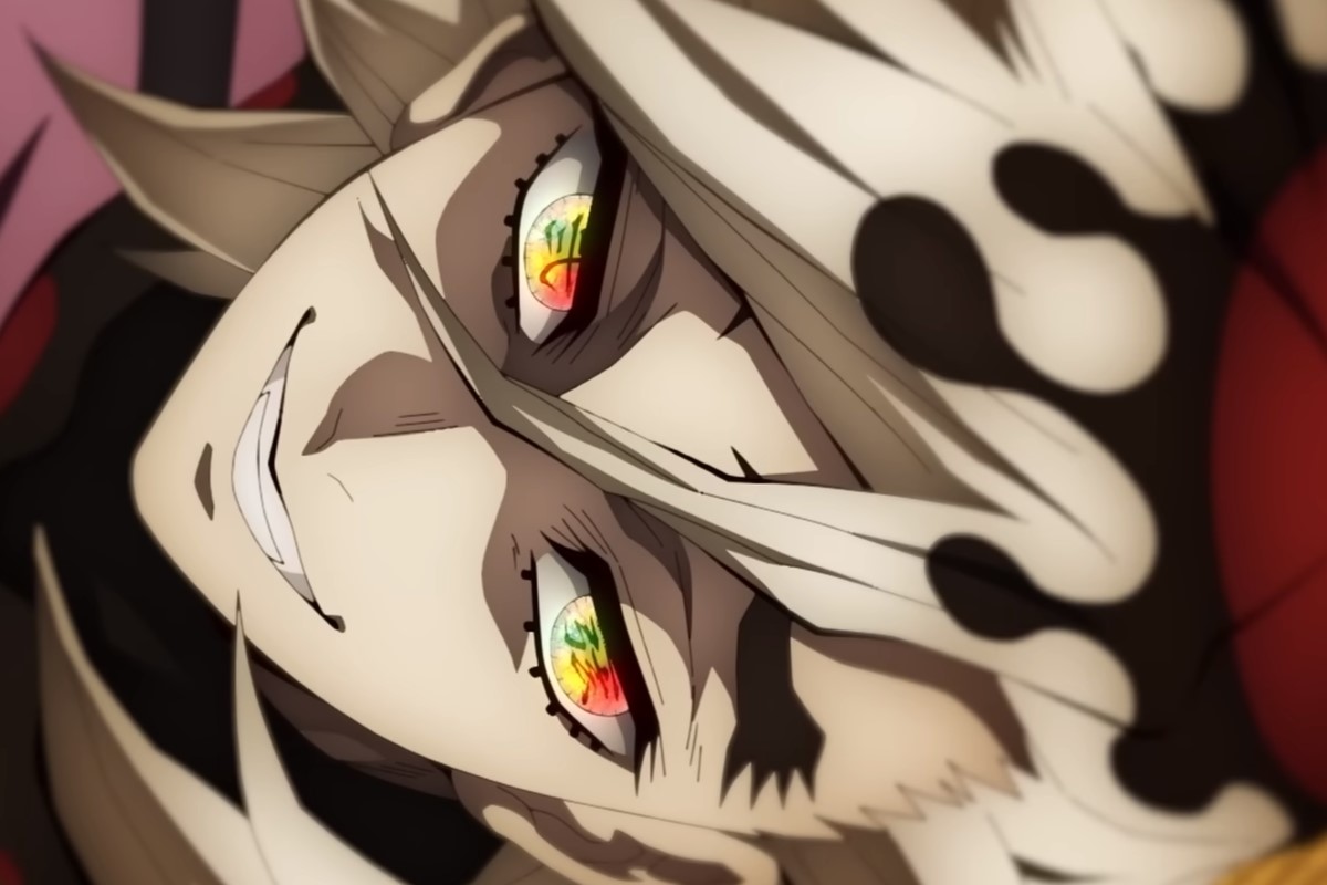 10 Strongest Demon Slayer Characters, Ranked | The Mary Sue