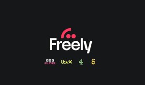 What Is Freely? New UK Streaming Service, Explained | The Mary Sue