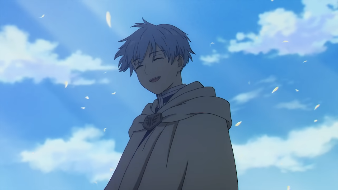 10 Best Things About ‘Frieren: Beyond Journey’s End’ Anime | The Mary Sue