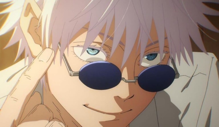 Gojo's English Voice Actor Confirmed | The Mary Sue