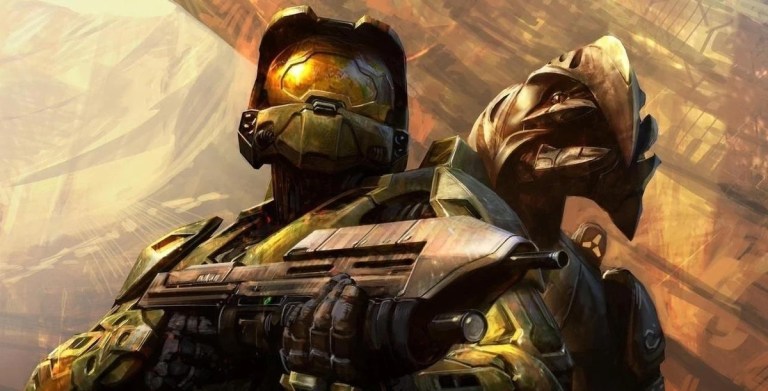 All 'Halo' Games Ranked Worst To Best | The Mary Sue