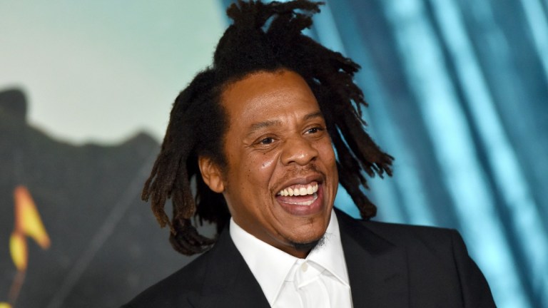 Jay-Z's Grammys Speech Deserves Its Own Award | The Mary Sue