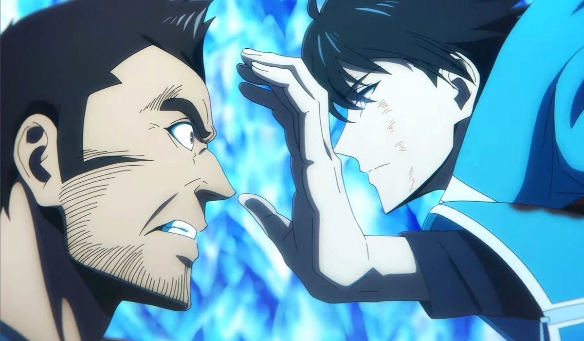 All 'Solo Leveling' English Voice Actors | The Mary Sue